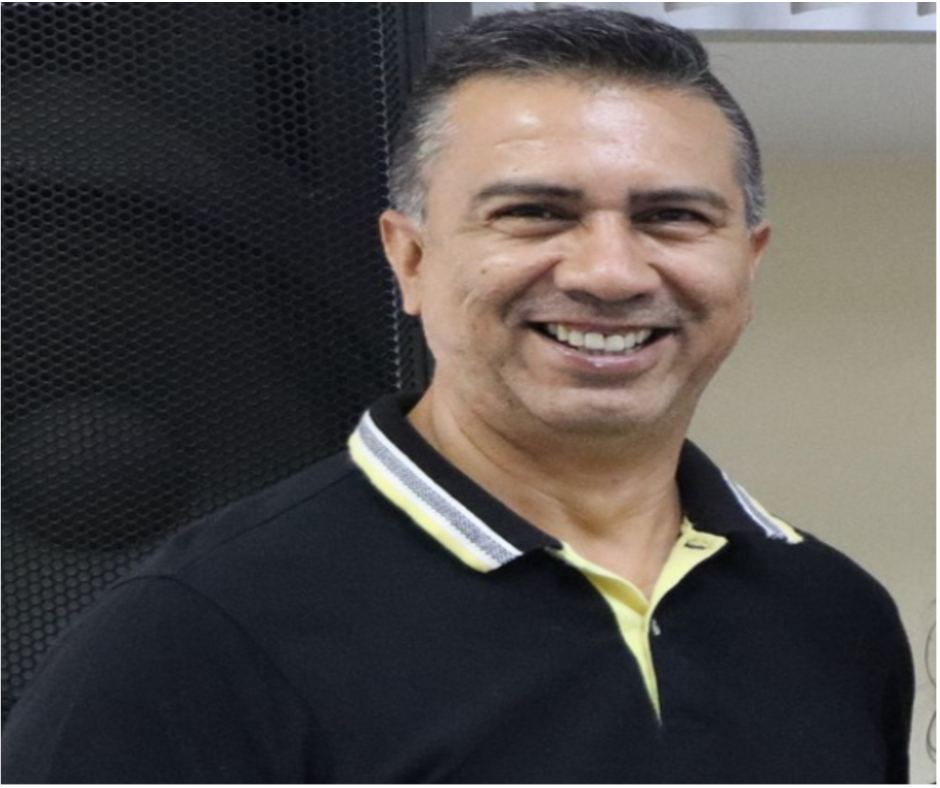 Biodata Dr. Alberto Díaz Vásquez – REDIIE