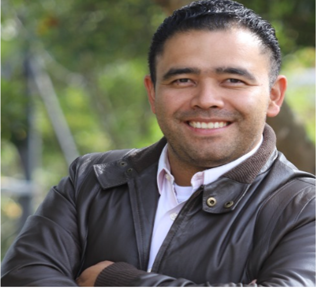 Mg. Ing. Daniel Muñoz Flores – REDIIE