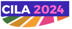 Logos CILA 2024 – REDIIE